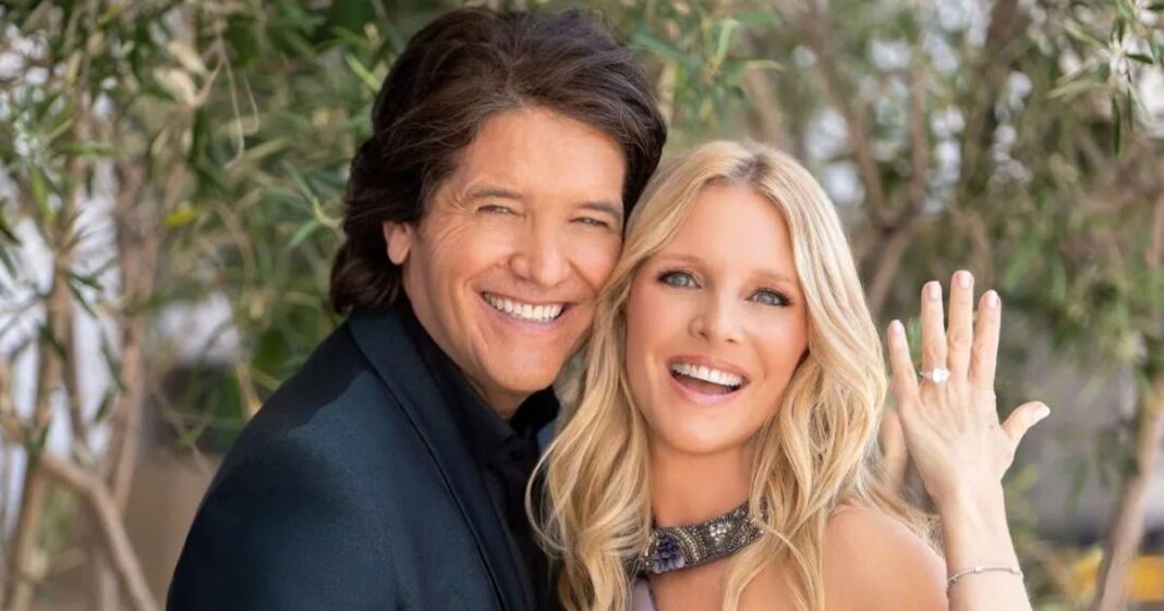 The Young & The Restless Spoilers: Danny Proposes To Christine While ...