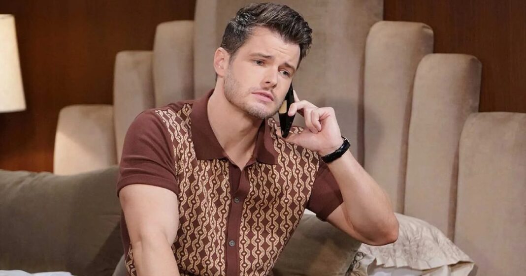 The Young & The Restless Spoilers: Kyle & Audra's Power Struggle Gets ...