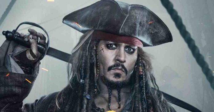 Which Pirates of the Caribbean Movie Made the Most Money vs. Budget ...