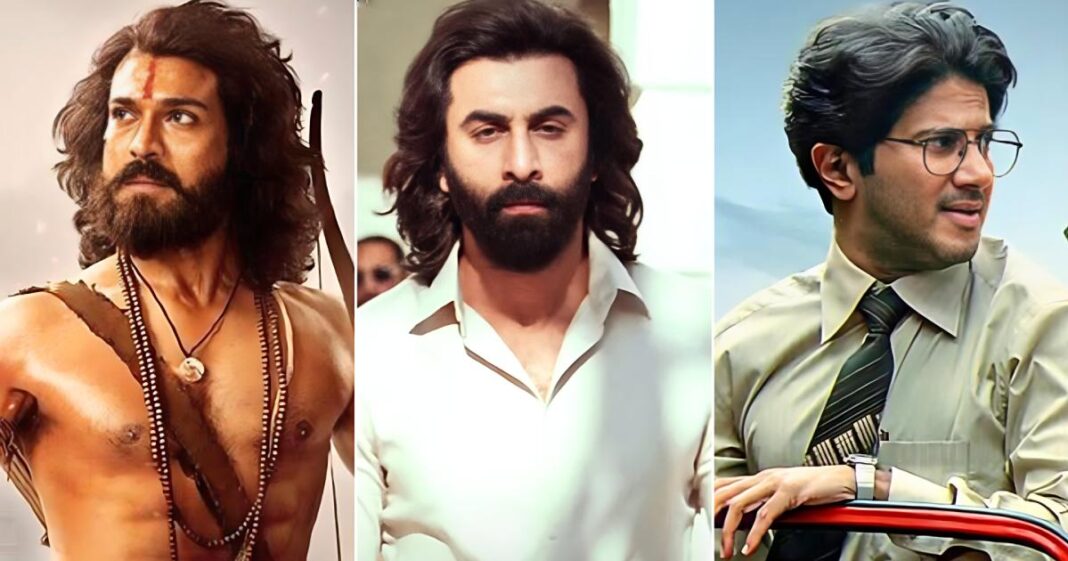 Top 10 Most-Watched Indian Films On Netflix: RRR Rules Since 1095 Days ...