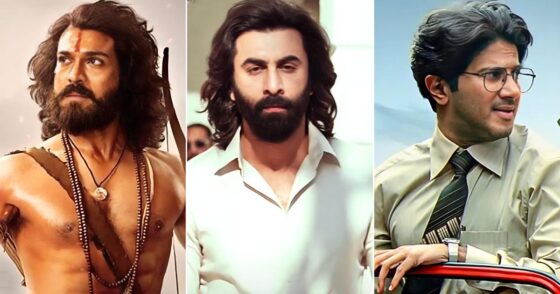 Top 10 Most-Watched Indian Films On Netflix: RRR Rules Since 1095 Days ...