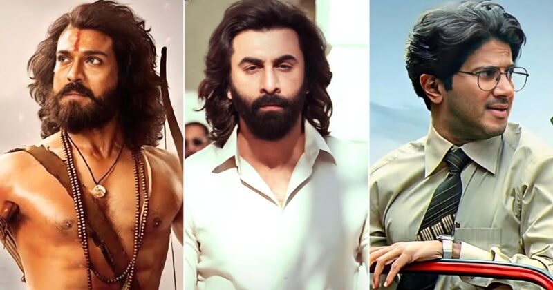 Top 10 Most-Watched Indian Films On Netflix: RRR Rules Since 1095 Days ...