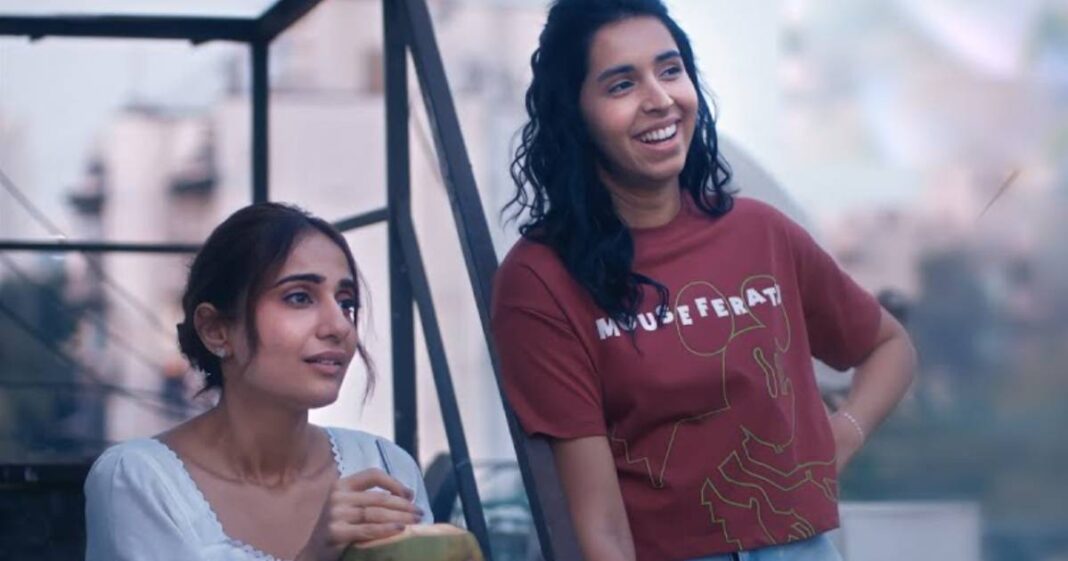 Vyarth Trailer Review: Kusha Kapila Warns 'Life Mat Bana, Heroine Bana' Amidst Mom Roles - I ...