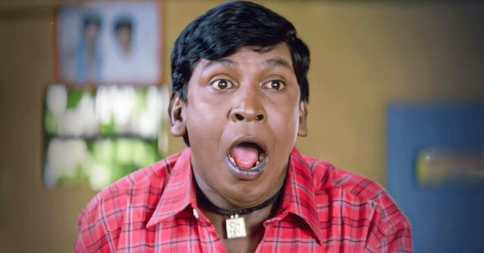 Why Vadivelu Was Banned By Tamil Cinema For Over 6 Years? The Full ...