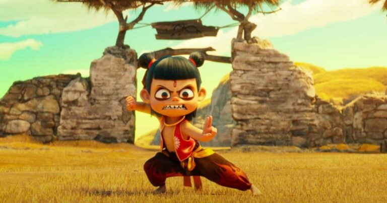 Ne Zha 2: 2025’s Biggest Hit Outranks Superman & F1 On Letterboxd’s Top 50