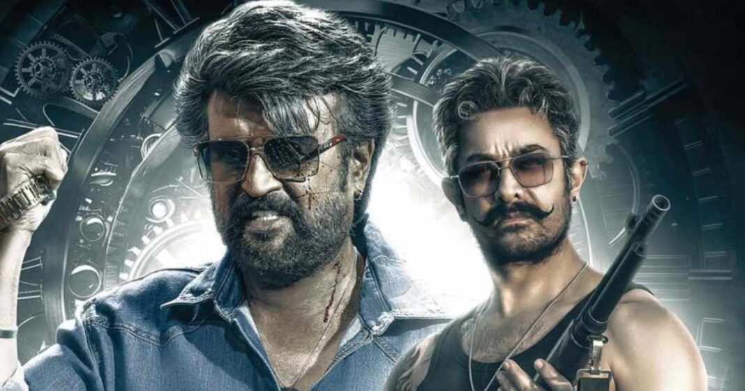 Coolie: Who Is Dahaa In Rajinikanth’s Film? Aamir Khan’s Intriguing Role & Its Connection To The ...