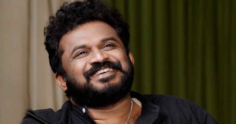 After Thudarum’s Success, Is Tharun Moorthy Set For A Major Kollywood ...