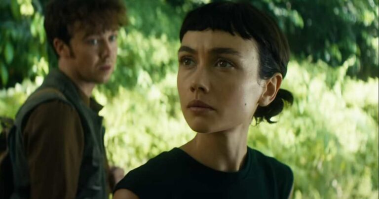 Alien: Earth Opens Strong On Rotten Tomatoes — Critics Call It Bold And ...