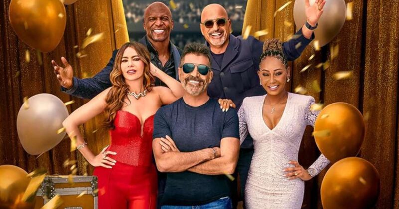 America's Got Talent 2025: Every Golden Buzzer By Sofia Vergara, Simon ...