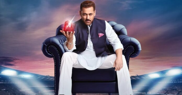 Bigg Boss 19: Here's How To Watch Every Moment Live 24/7 – Your ...