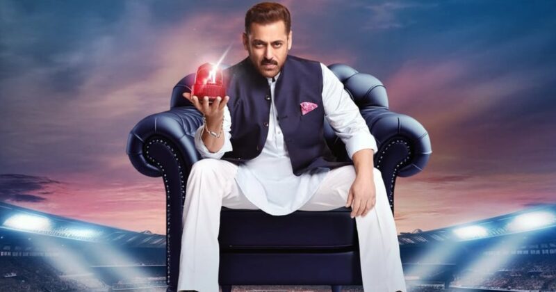 Bigg Boss 19: Here's How To Watch Every Moment Live 24/7 – Your ...