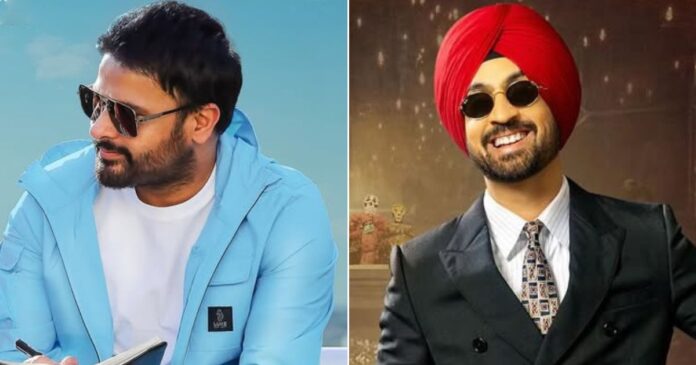 Chal Mera Putt 4 Overseas Box Office: Thunderous $500K Opening, Amrinder Gill's Film Beats ...