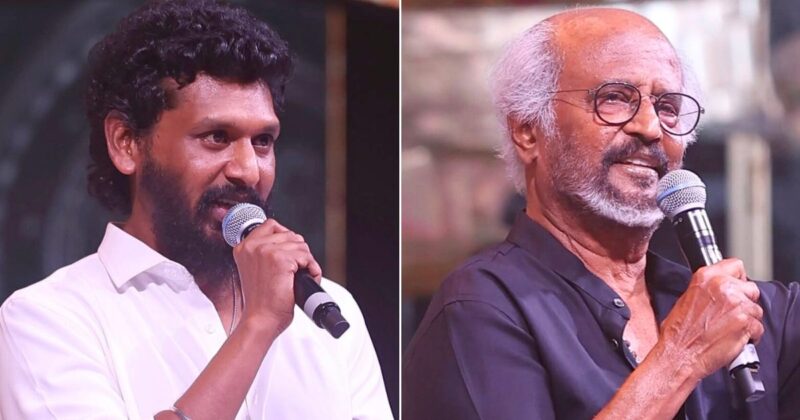 How Scrapping His First Script Led Lokesh Kanagaraj To Team Up With ...