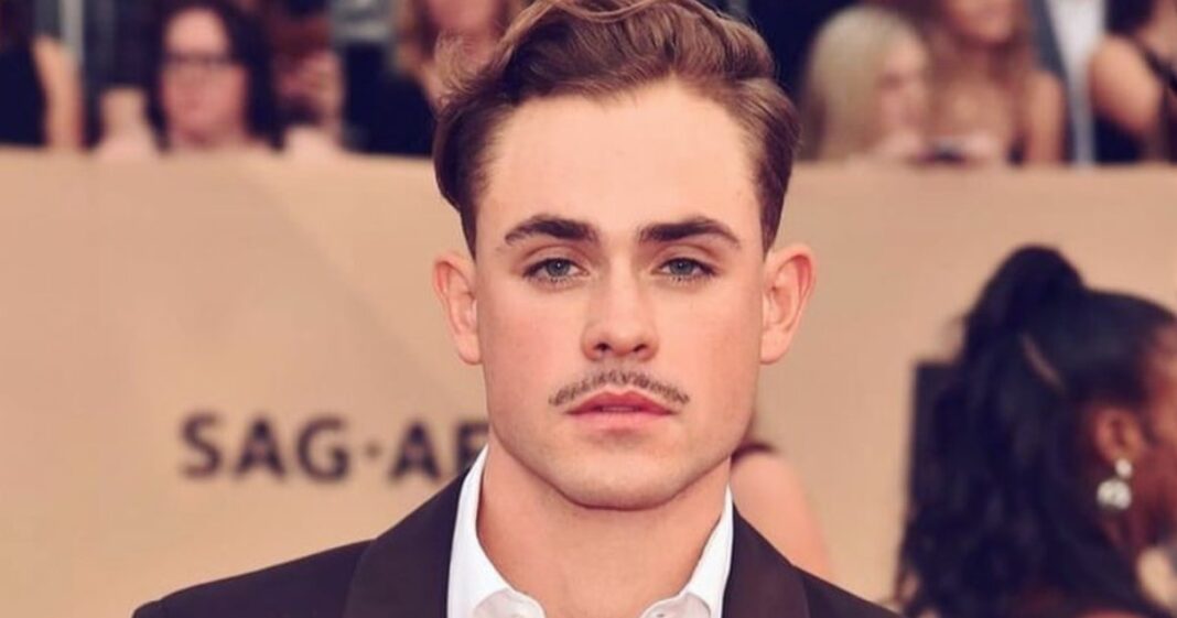 Dacre Montgomery Reveals Why He Walked Away From Hollywood After ...