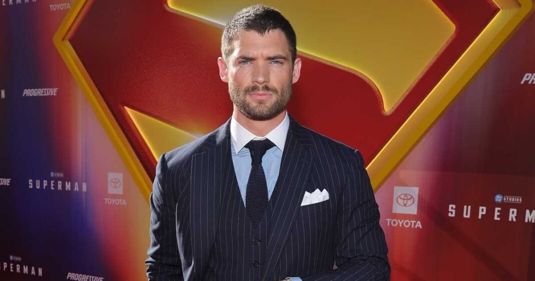 David Corenswet At The Worldwide Box Office: From Superman's $500M+ Run To A Modest $10M Period ...