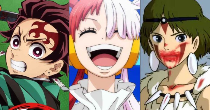 Demon Slayer: Infinity Castle Box Office Day 22: Now The 7th Highest ...