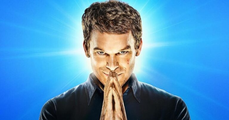 Dexter Resurrection Beats OG To Debut On IMDb's Top Rated TV Shows ...