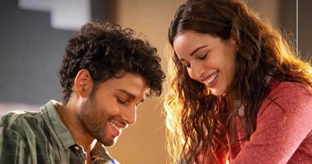 Dhadak 2 X Review: 'Everything Lands,' Netizens Call Siddhant ...