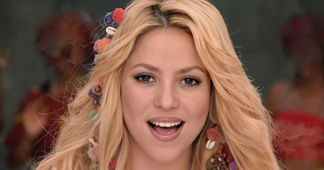 Did You Know Shakira’s Waka Waka Was Inspired By A Cameroonian Song ...