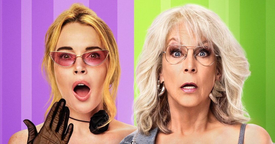 Freakier Friday Worldwide Box Office: Lindsay Lohan’s Comeback Film ...