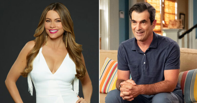 Modern Family: Cast & Character Guide Of Sofia Vergara, Ty Burrell ...