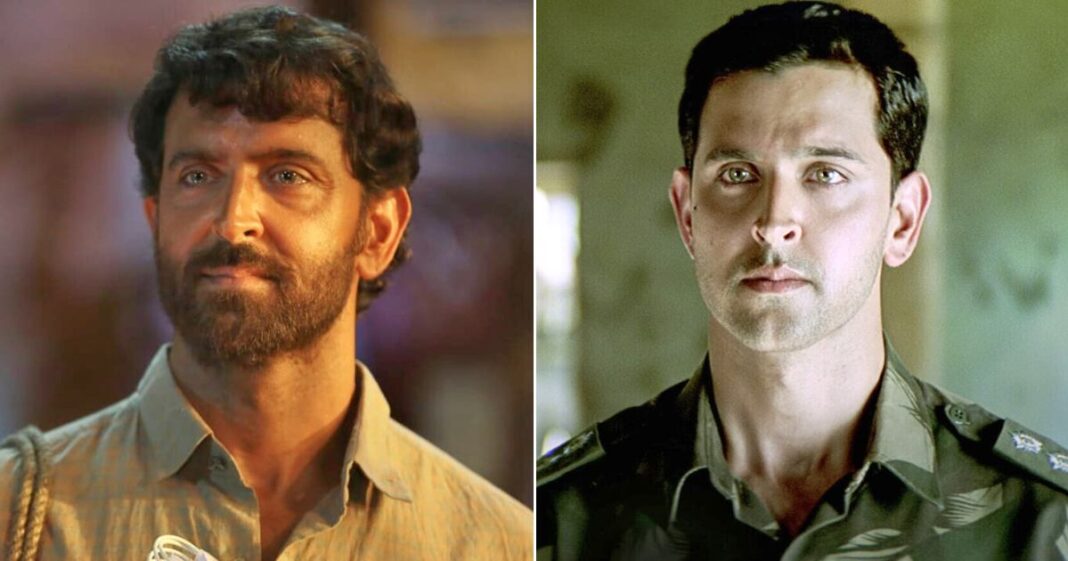 From Super 30 To Lakshya: Hrithik Roshan’s Top 10 Highest-Rated Films On IMDb — And Where To Watch