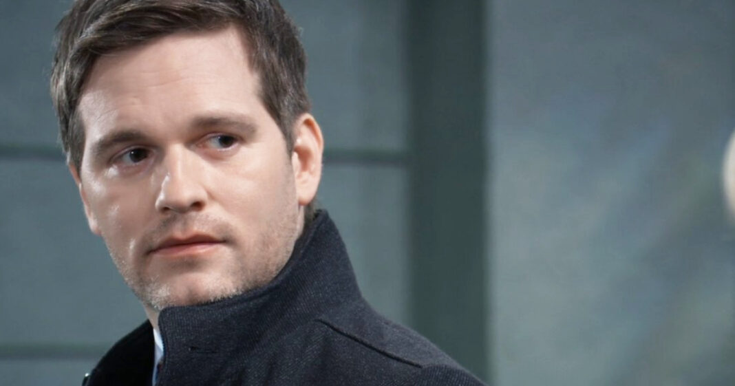 General Hospital Spoilers: Jason Shares His Suspicions, Felicia ...
