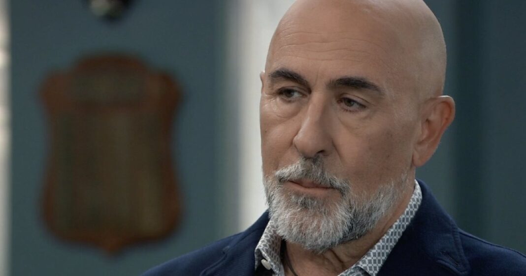 General Hospital Spoilers: Sidwell Is Evasive About His Feelings For Lucy, Lulu Feels Shaken ...