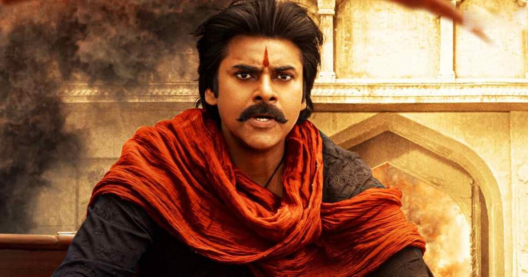 Hari Hara Veera Mallu OTT Release Date Update: When & Where To Watch ...