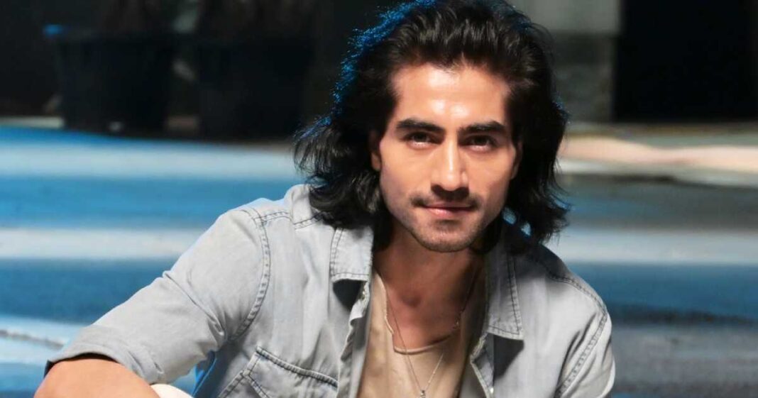 Harshad Chopda Net Worth 2025: Is The Bade Achhe Lagte Hain 4 Star A ...