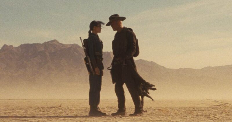 Fallout Season 2 Teaser Trailer: Lucy MacLean & The Ghoul Head To New Vegas