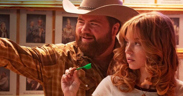 Americana: Release Date, Plot, Cast & All You Need To Know About Sydney ...