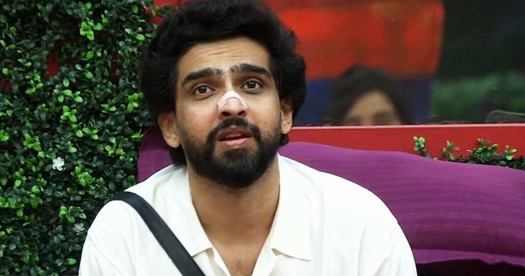 Bigg Boss 19: Amaal Mallik Opens Up About Heartbreaking Split From Ex ...