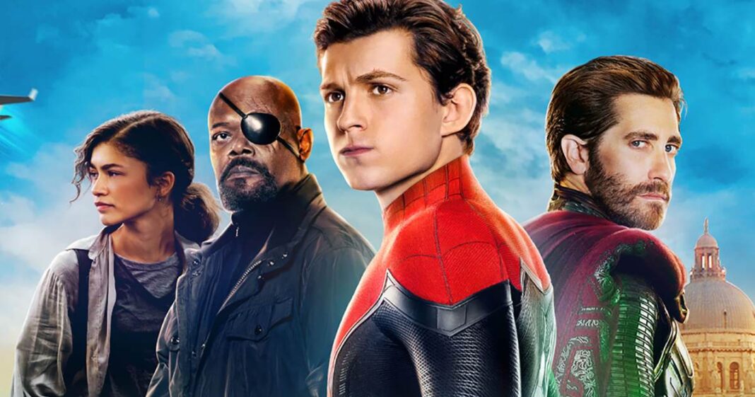 How Much Did Sony Pay For Spider-Man Rights? The Game-Changing Deal ...