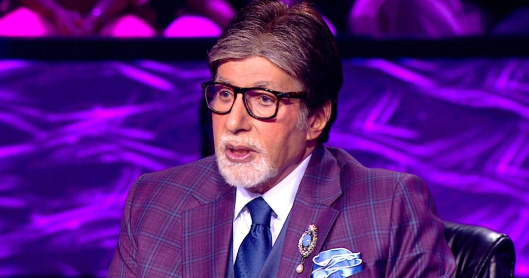 Kaun Banega Crorepati 17: When & Where To Watch Amitabh Bachchan’s Quiz Show New Season