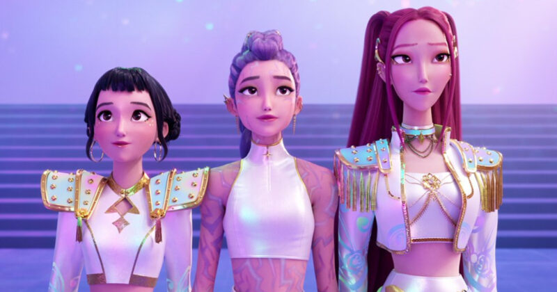 KPop Demon Hunters: Cast & Character Guide Of Netflix's Blockbuster ...