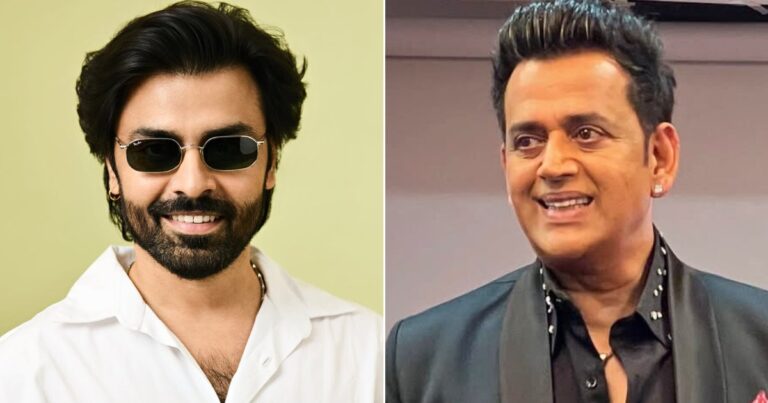 Mirzapur: The Film - Jitendra Kumar, Ravi Kishan Join Star-Studded Cast