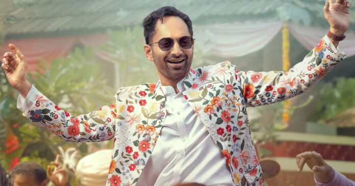Odum Kuthira Chaadum Kuthira Movie Review: Fahadh Faasil's Quirky Ride ...