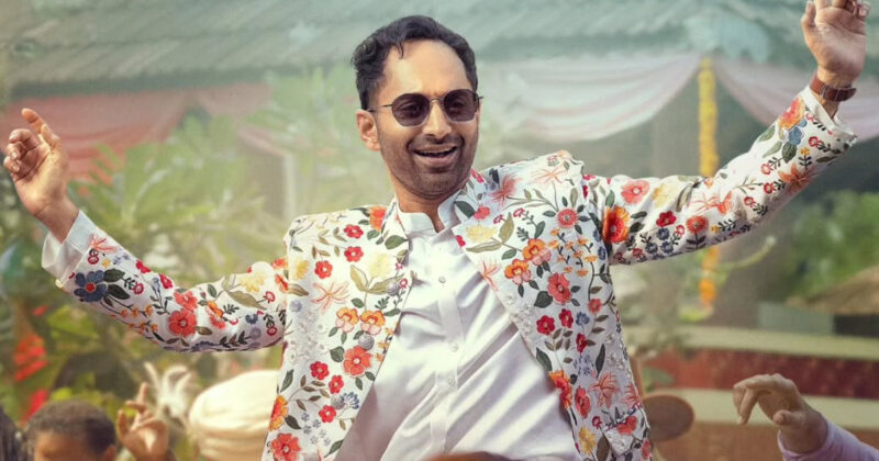 Odum Kuthira Chaadum Kuthira Movie Review: Fahadh Faasil's Quirky Ride ...