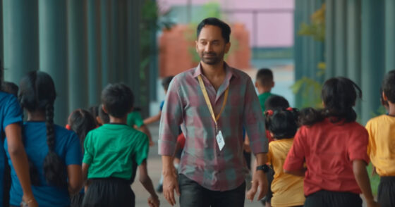 Odum Kuthira Chaadum Kuthira Movie Review: Fahadh Faasil's Quirky Ride ...