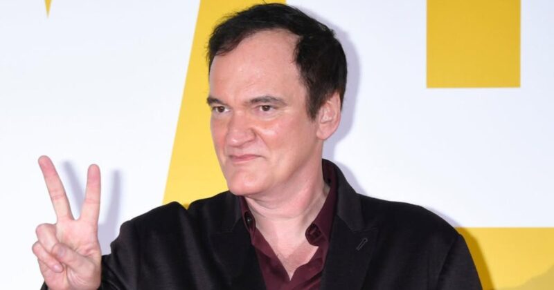 Quentin Tarantino Believes He Was “Born For Kill Bill”, Declares Inglourious Basterds His Best ...
