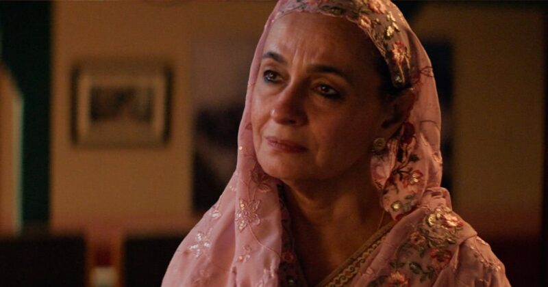 Songs Of Paradise Movie Review: Soni Razdan & Saba Azad Lead The ...