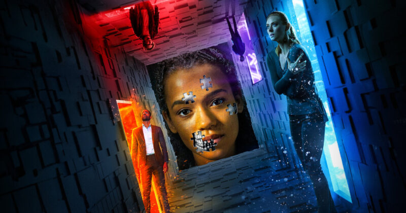 Escape Room OTT Release Date Update: When & Where To Stream Taylor ...
