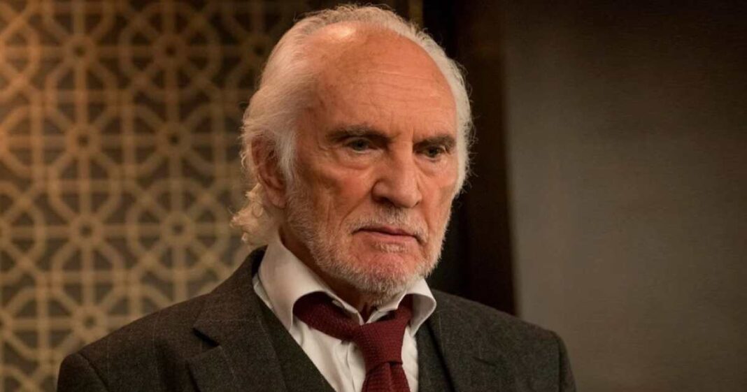 Terence Stamp Net Worth 2025: Inside The Legendary Actor’s Remarkable ...