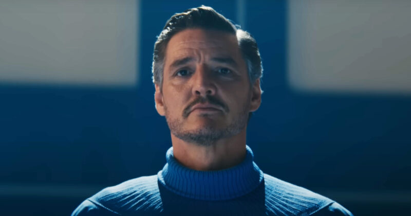 The Fantastic Four: First Steps Worldwide Box Office: Surpasses The ...