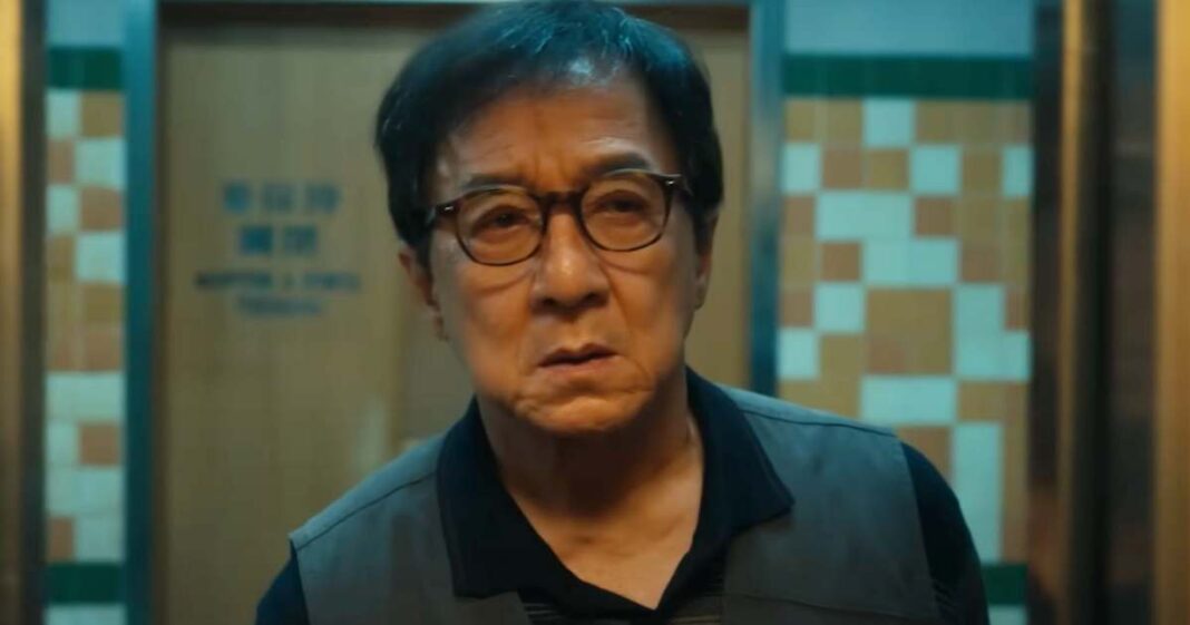 The Shadow’s Edge Box Office Update: Jackie Chan’s Film Tops Chinese Box Office, Grosses $27 ...