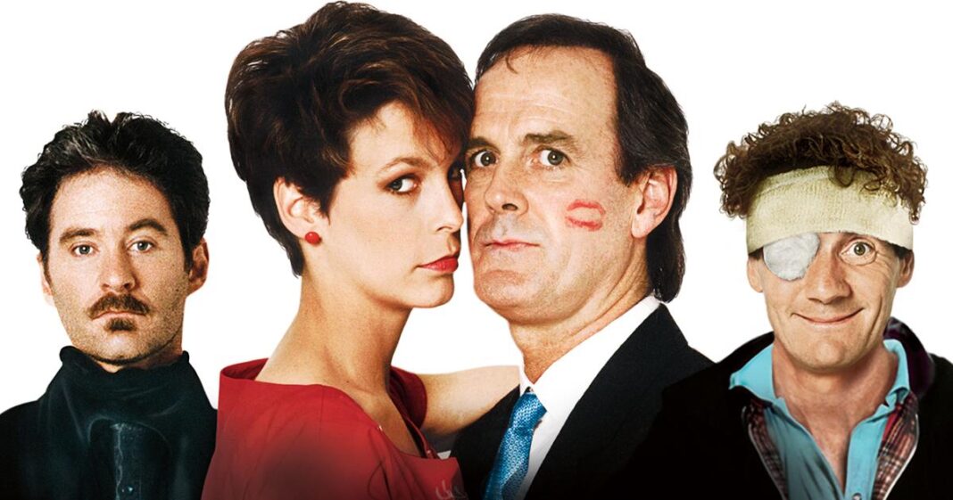 This Oscar-Winning Comedy Delivered Big Laughs—But For One Viewer, It ...