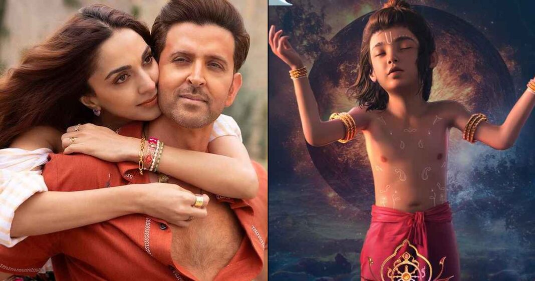 War 2 Box Office Collection Day 10: 68% Growth In Last 24 Hours, It's A ...