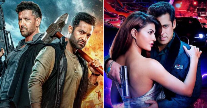 War 2 Worldwide Box Office Day 5: Crosses 285 Crores, Hrithik Roshan ...