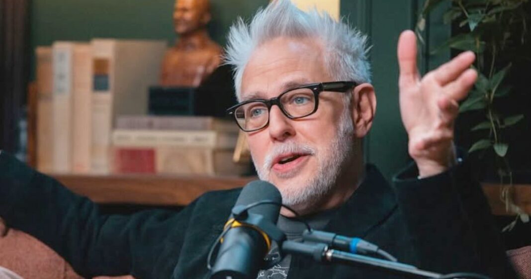 What's Next For James Gunn's DCU - Every Project Announced So Far